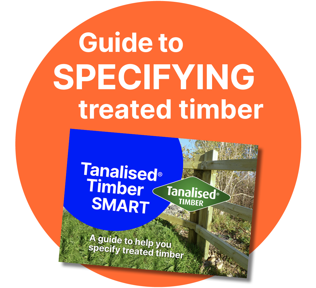 Tanalised® Timber